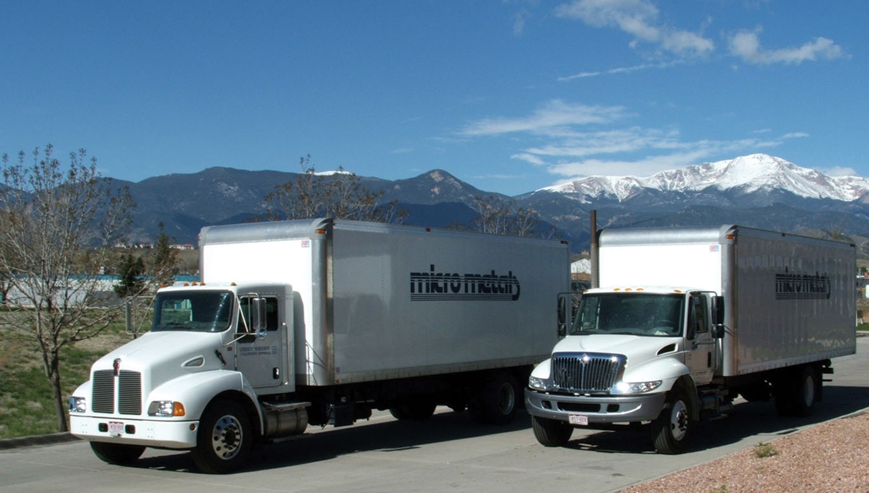 Home - Micro Metals, Inc.