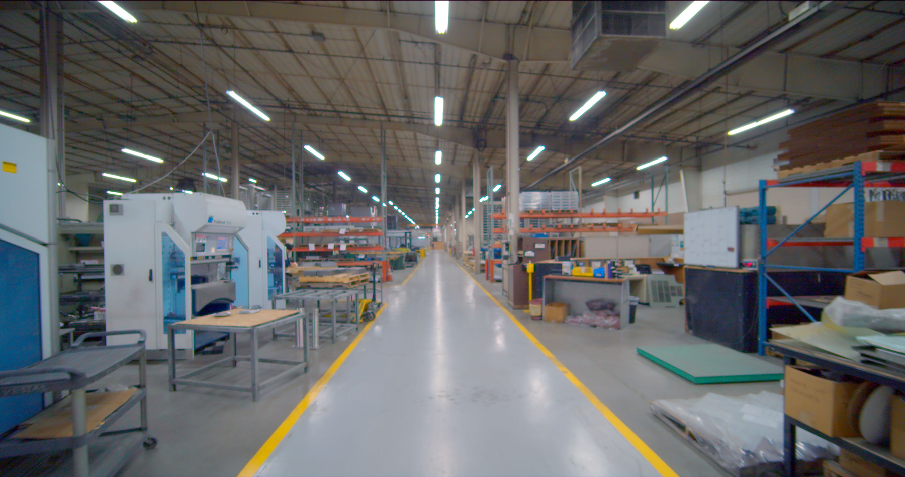 Micro Metals, Inc. - One-Stop USA Manufacturer