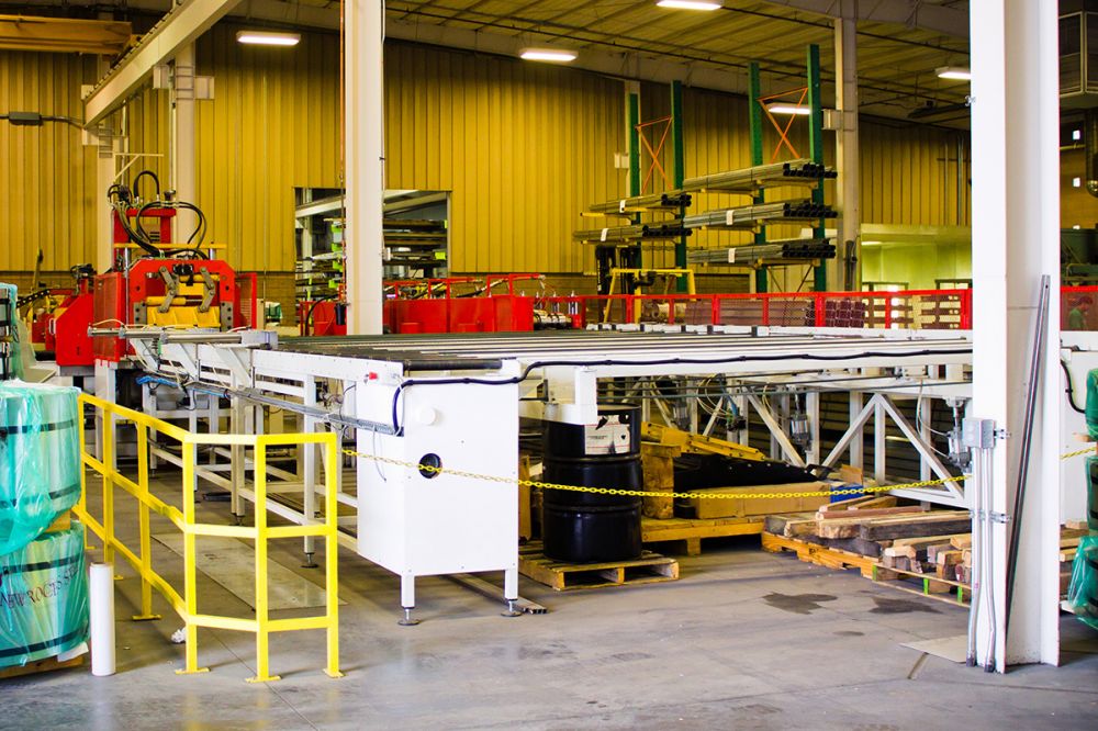 Capabilities - Micro Metals, Inc.