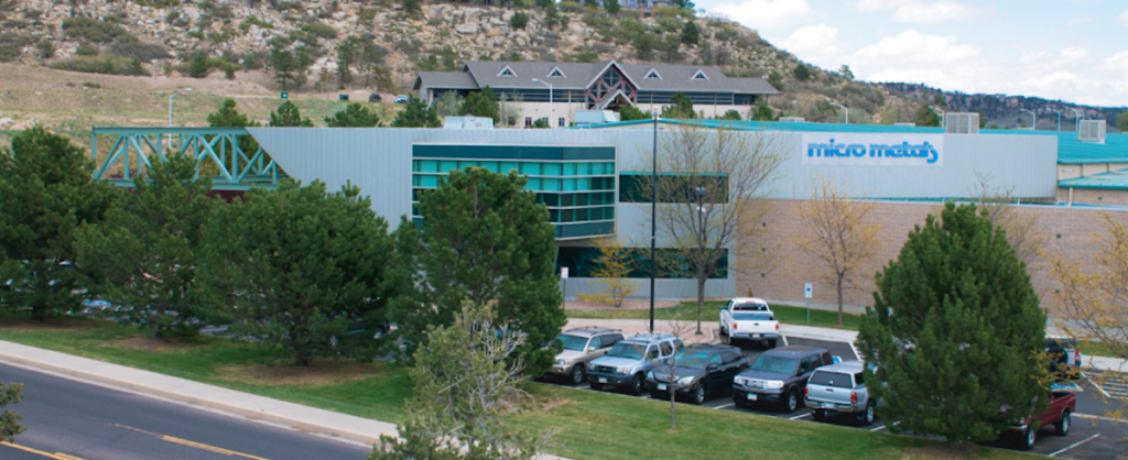 About Us - Micro Metals, Inc.